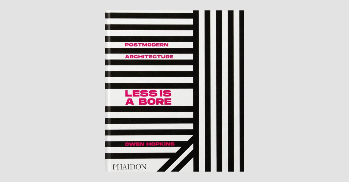 ANTİ-MİNİMALİST MİMARİ